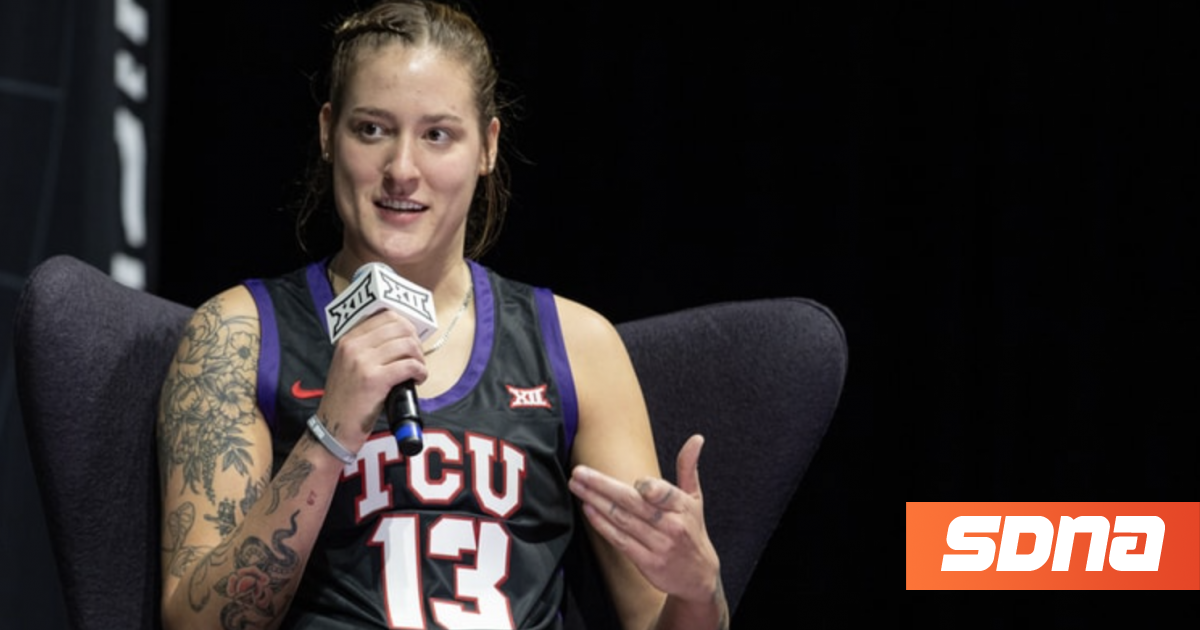 Σεντόνα Πρινς: Από την κορυφή του NCAA και τα… καρφώματα στον Παναθηναϊκό (vids) | SDNA